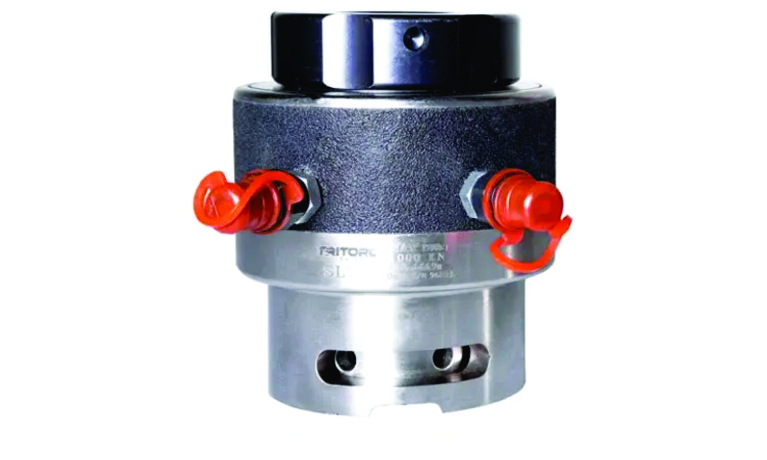 Bolt Tensioners – Torc100 Maintenance Solutions